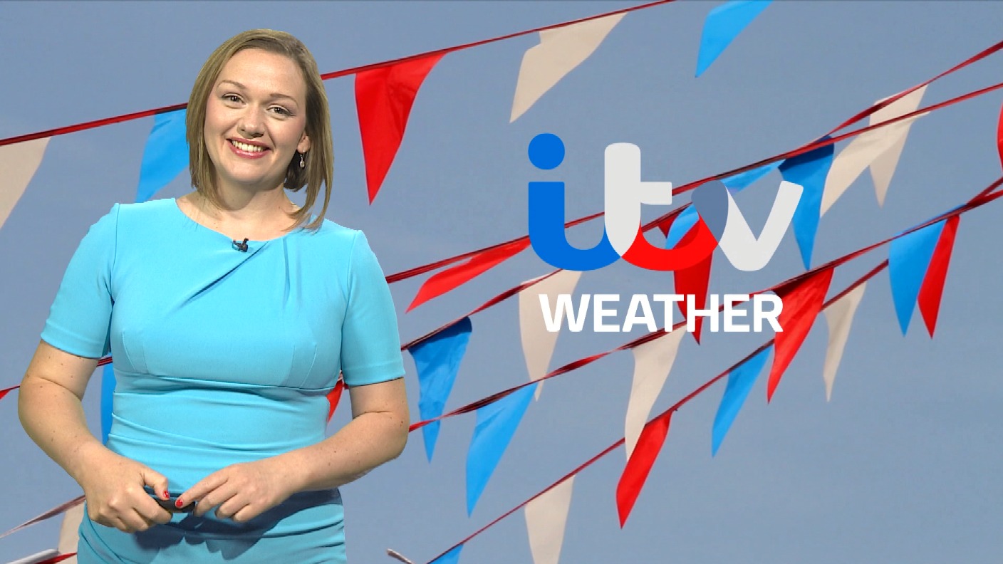 Anglia Weather: Mostly dry with sunny spells | ITV News Anglia