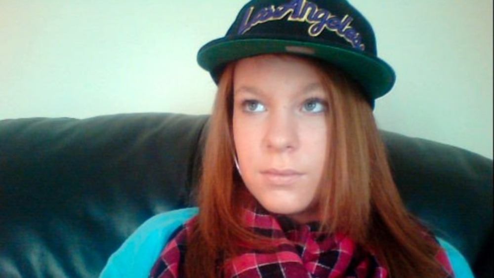 ITV Granada Sasha Marsden news for Manchester & the North West