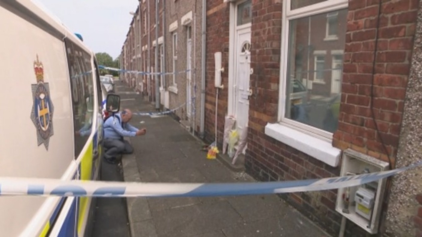Three arrested following suspected murder in County Durham | ITV News ...