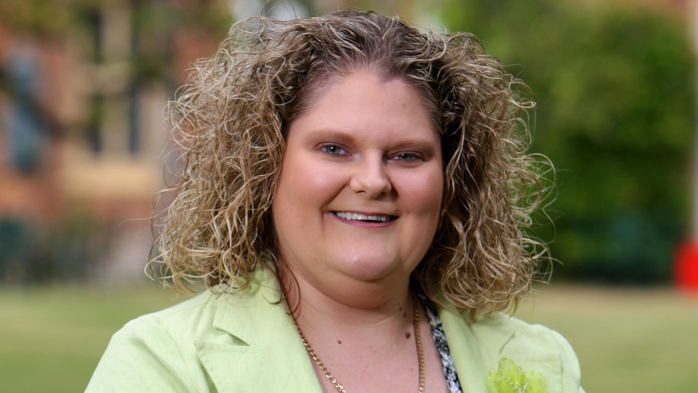 World's first test-tube baby pays tribute to Cambridge pioneers who ...