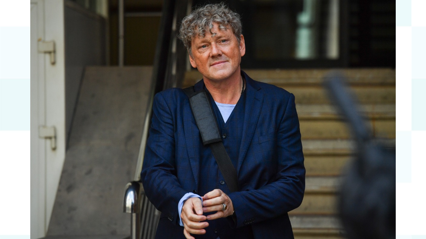 Emmerdale actor Mark Jordon cleared of assaulting OAP | ITV News Granada