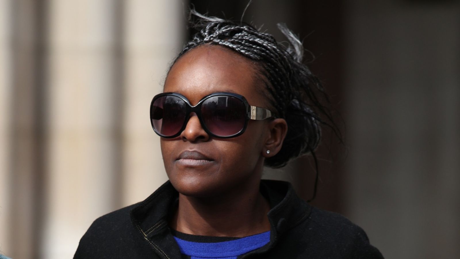 Disgraced former Labour MP Fiona Onasanya struck off as solicitor after ... Disgraced former Labour MP Fiona Onasanya struck off as solicitor after ...