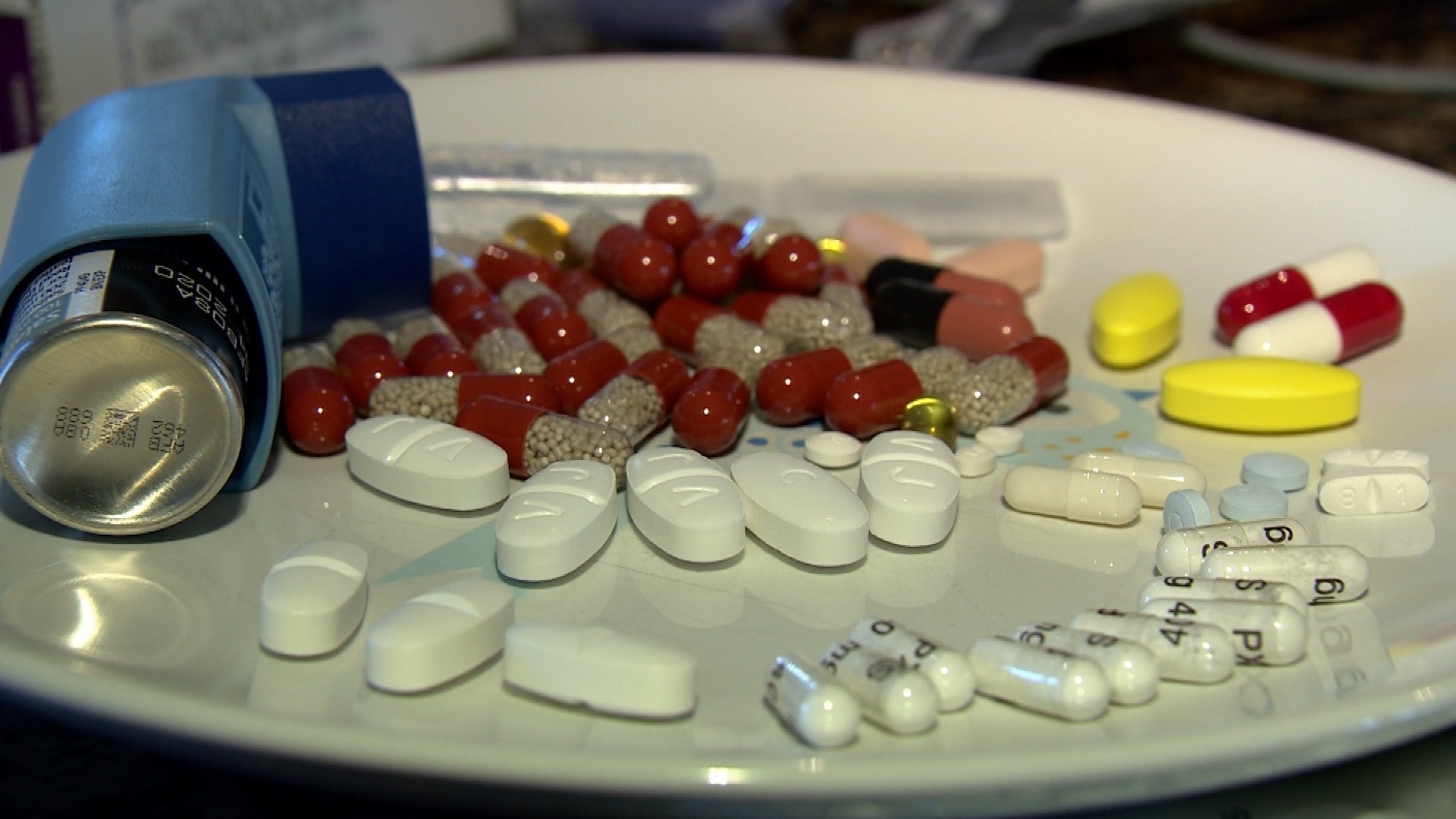 Life-changing drugs could become available in Guernsey for £13.4m | ITV ...