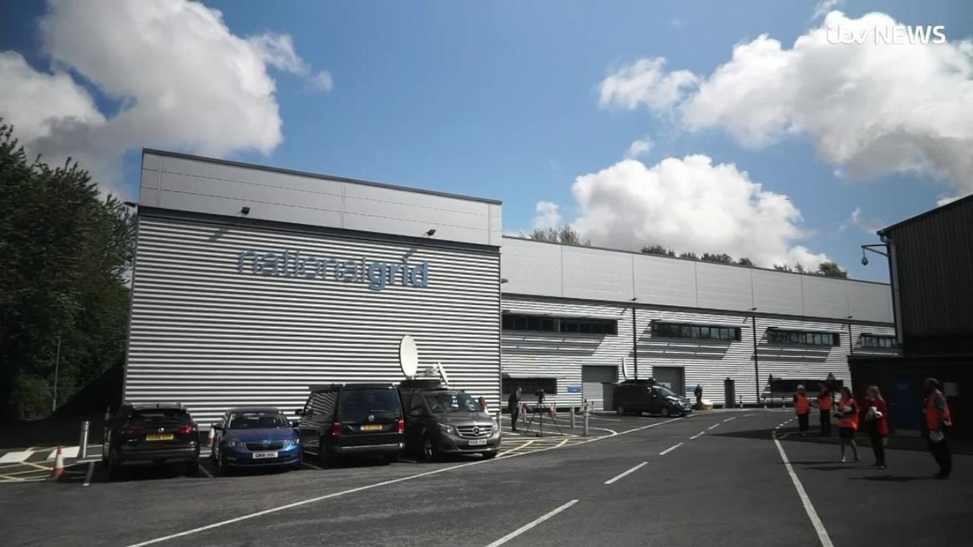 Rail passengers told to claim compensation after major power cut leaves ...