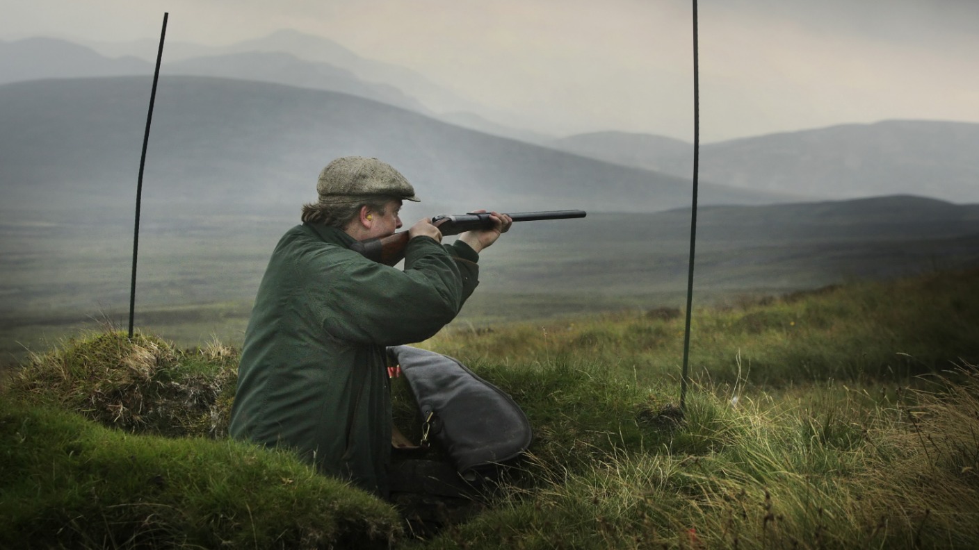 Labour demands review into grouse shooting as season begins on ...