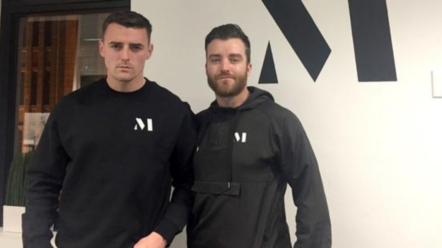 We’re not heroes, say 'brave' Manchester brothers who detained Sydney ...