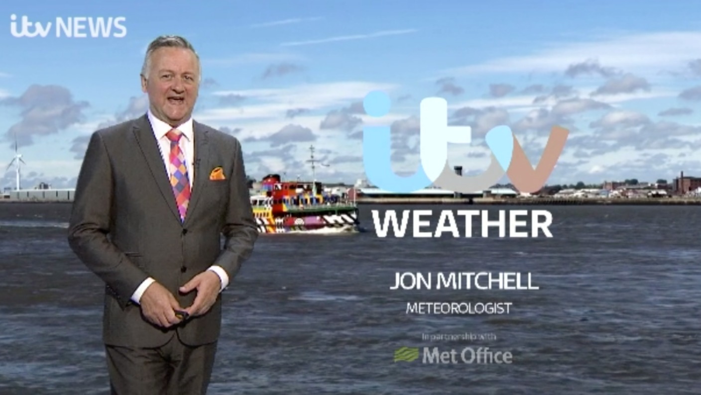 The latest weather forecast | ITV News Granada