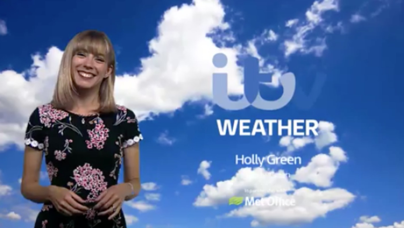 UK Weather forecast: A fine day across the Meridian region after some ...