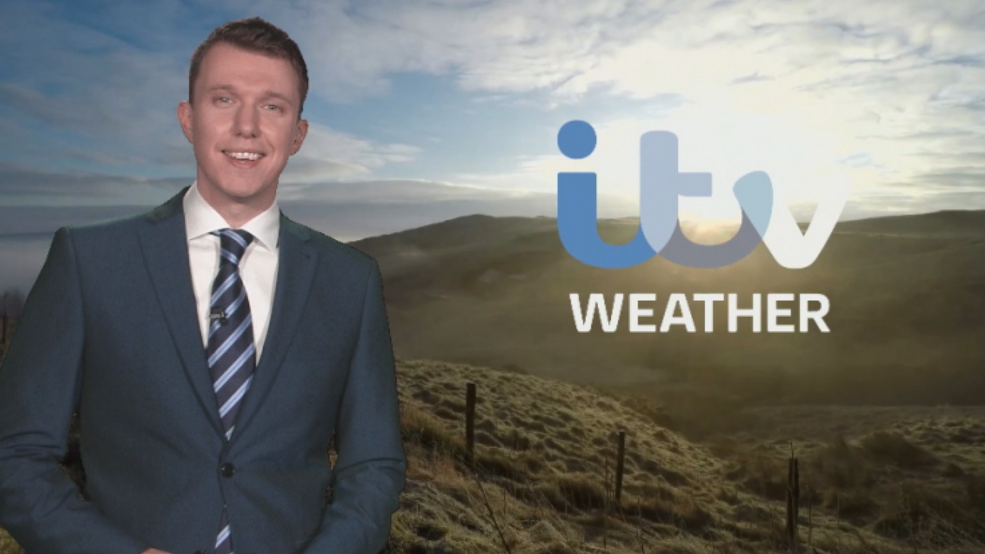 UK Weather Forecast: Dry and sunny with warm temperatures across the ...