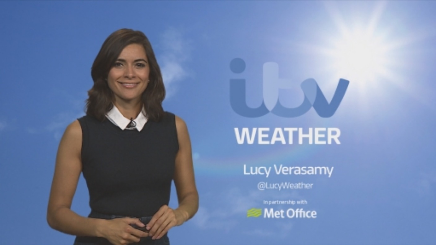 UK Weather Forecast: Sunny with blue skies this Bank Holiday | ITV News
