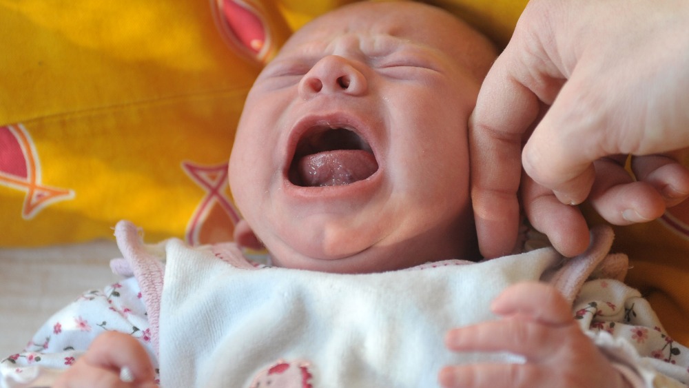 Biggest baby boom in 40 years helps UK population outpace rest of ...