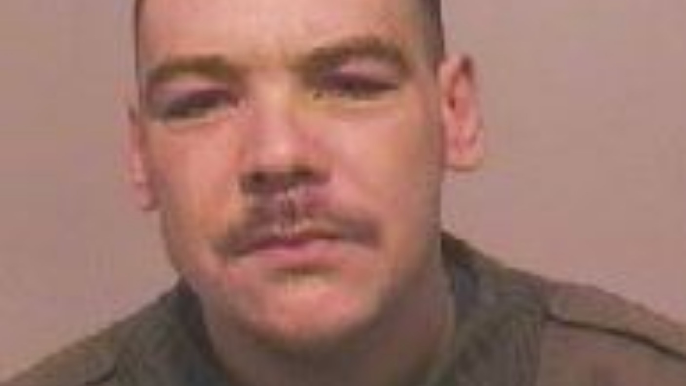 Man Jailed After Stealing Bus For Late Night Joyride Itv News Tyne Tees