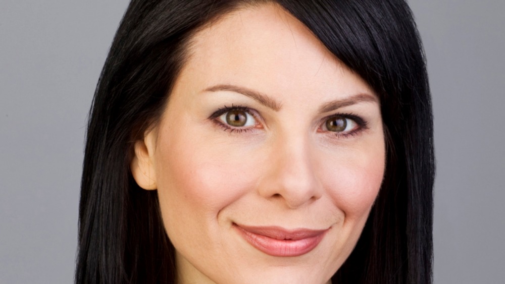 Lucrezia's programme blog | ITV News London