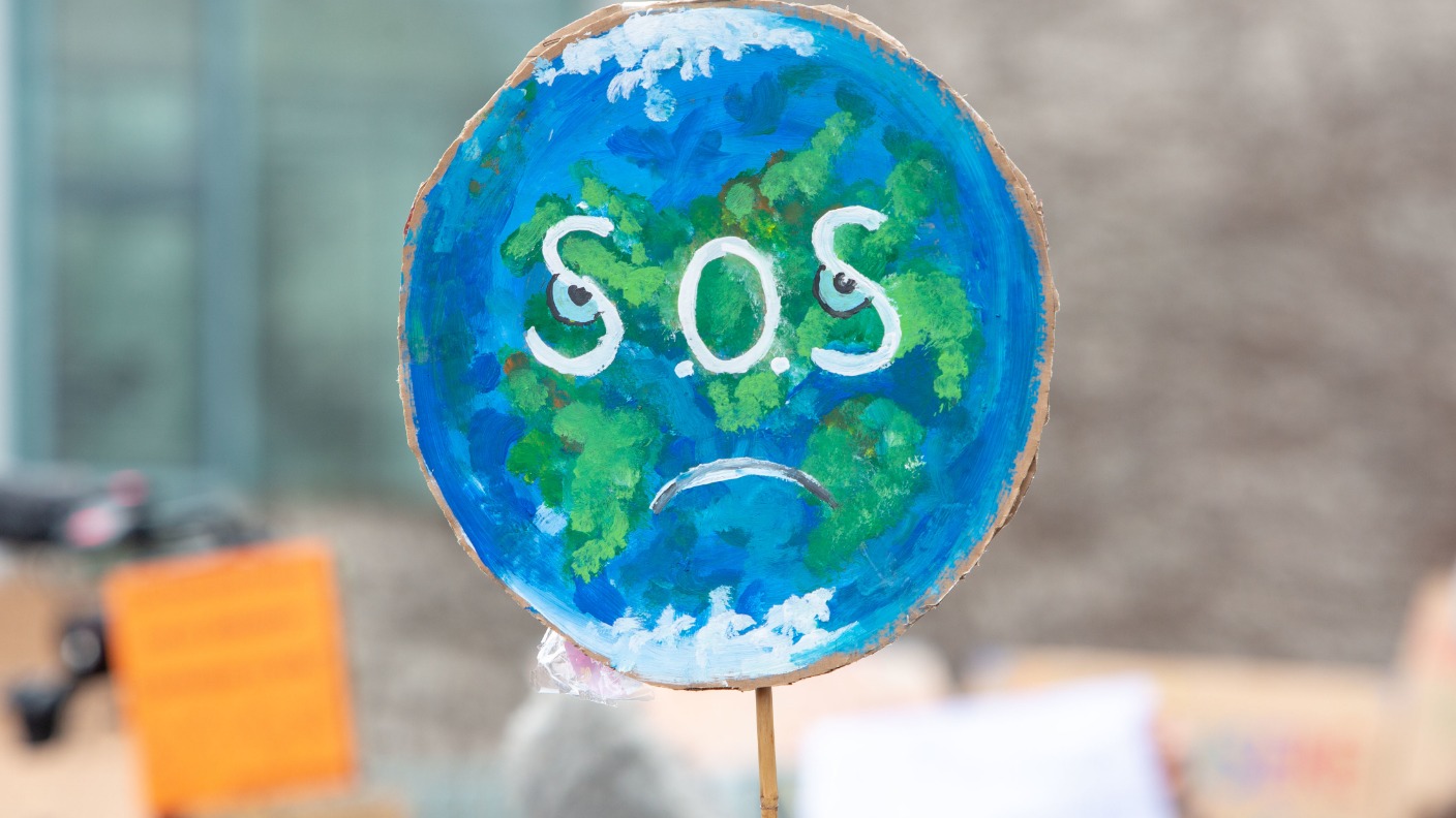 Climate change - Is there still hope and what can you do to help? | ITV ...