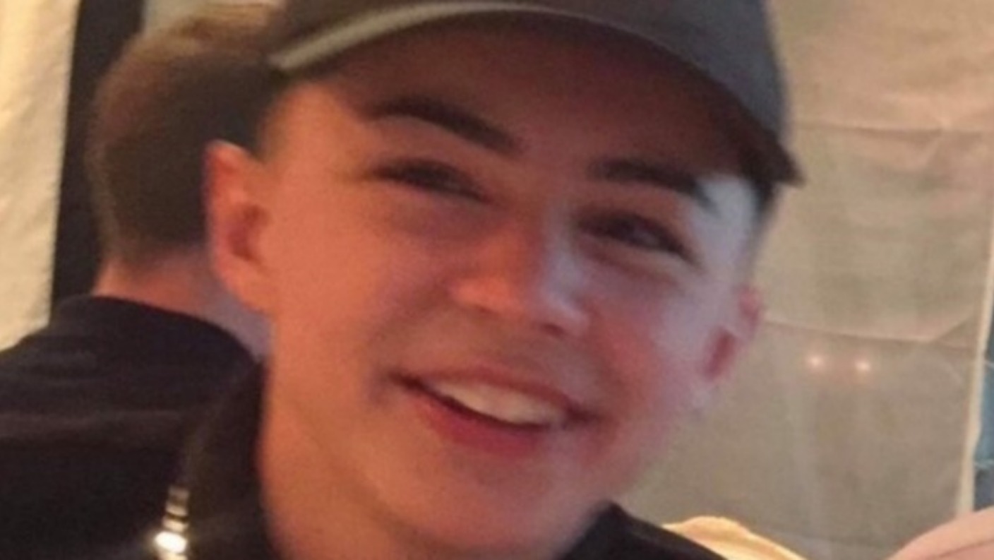 Police make further arrest in Harry Baker murder investigation ...