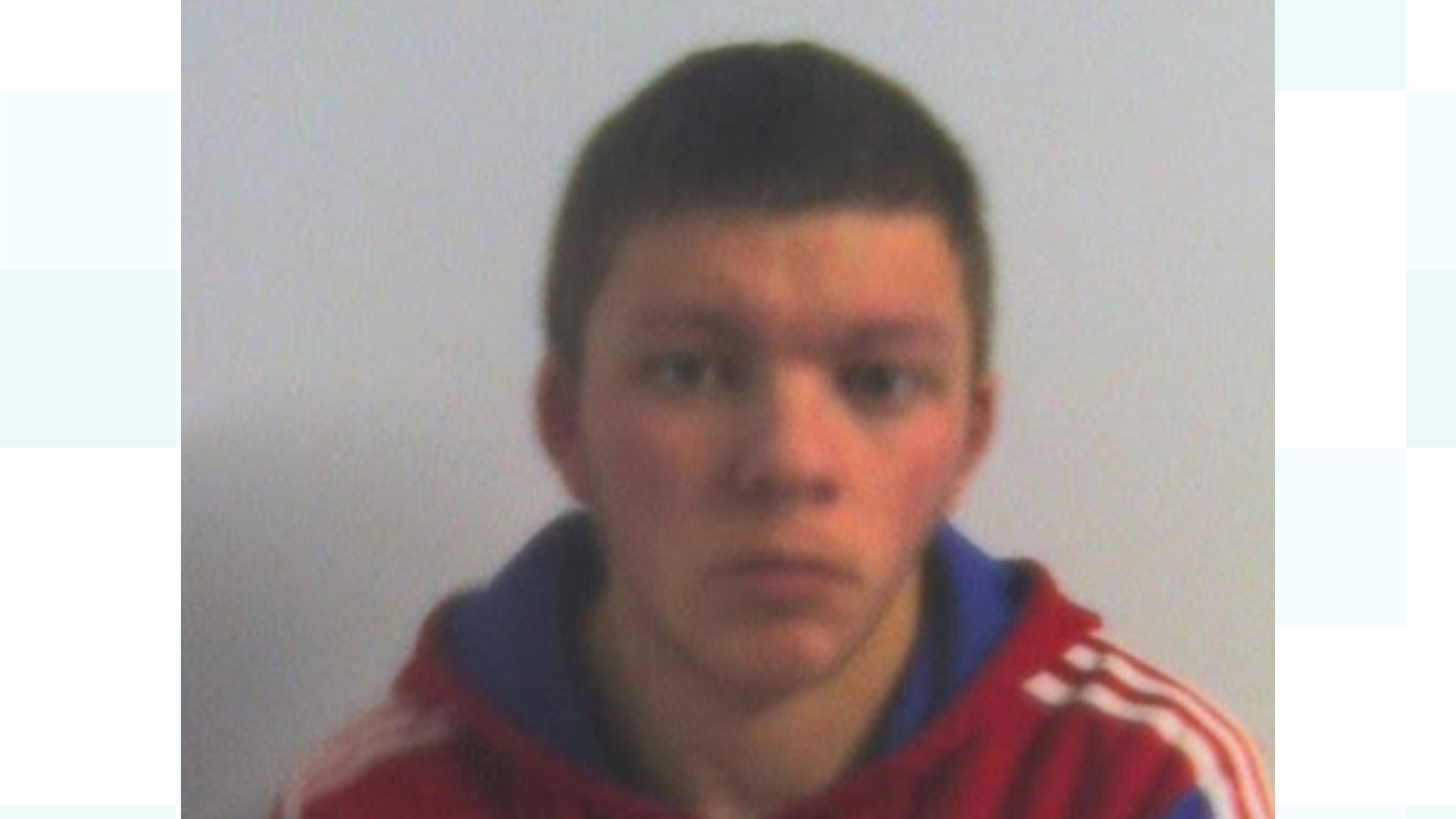Have you seen missing Jack Boyd? | ITV News Granada