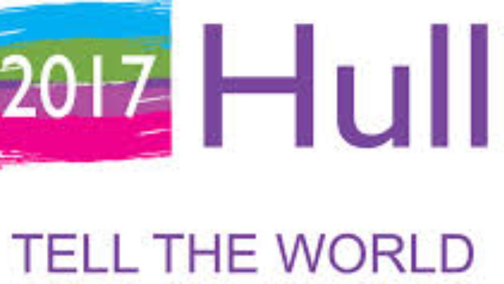 Hull launches latest campaign for City of Culture bid | ITV News Calendar