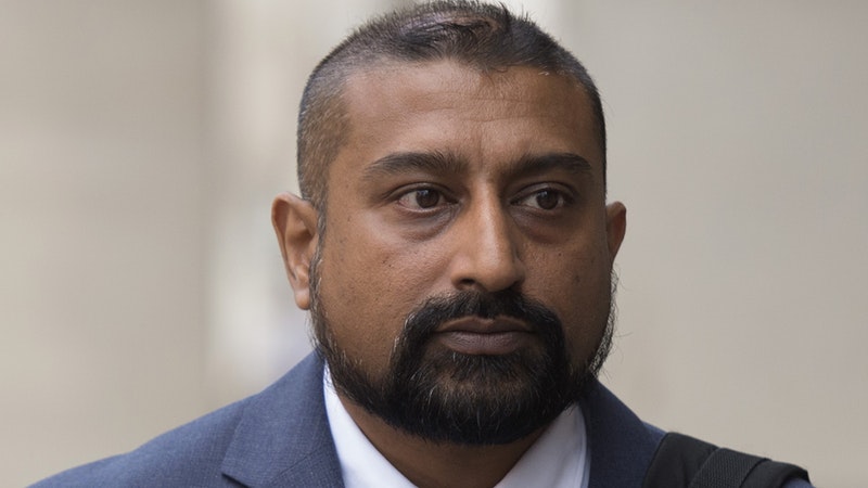 Police officer jailed for downloading pornography after 14-year-old boy ...