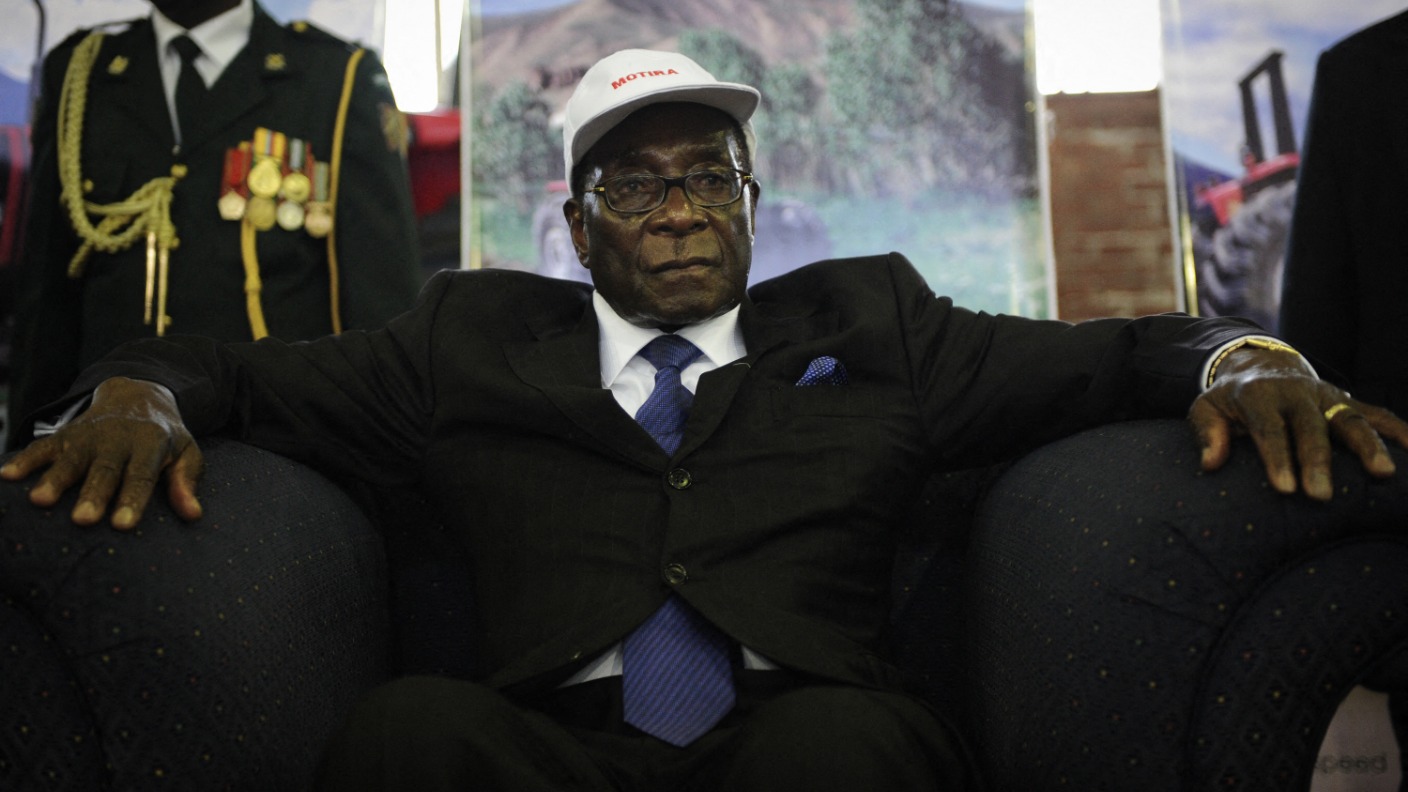 Robert Mugabe obituary: The father of a nation who became the ...