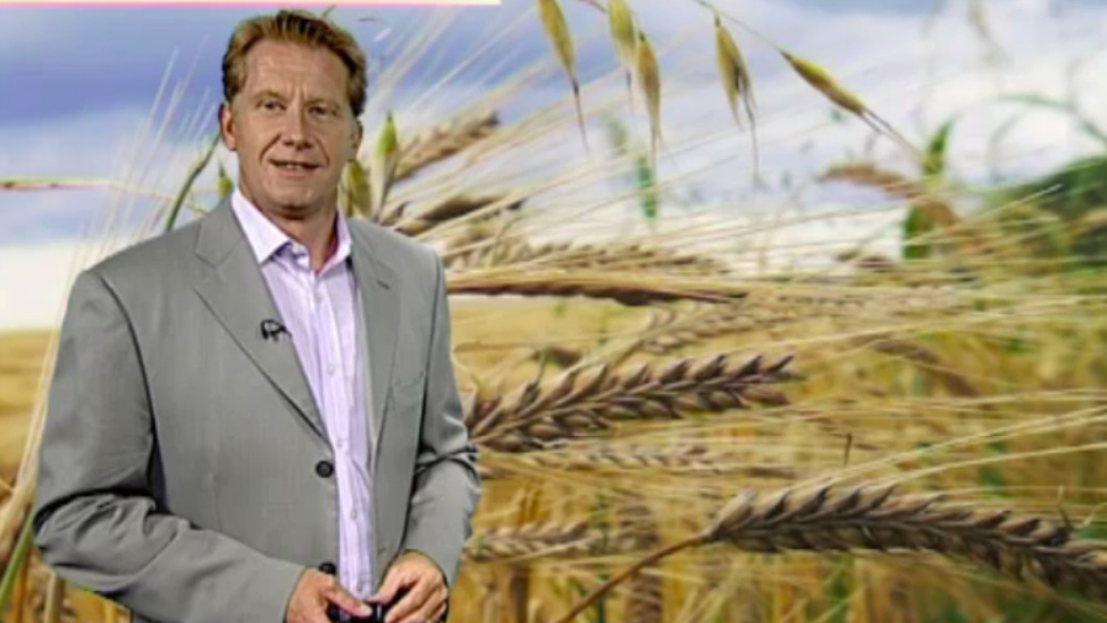 Dull & damp! | ITV News Meridian