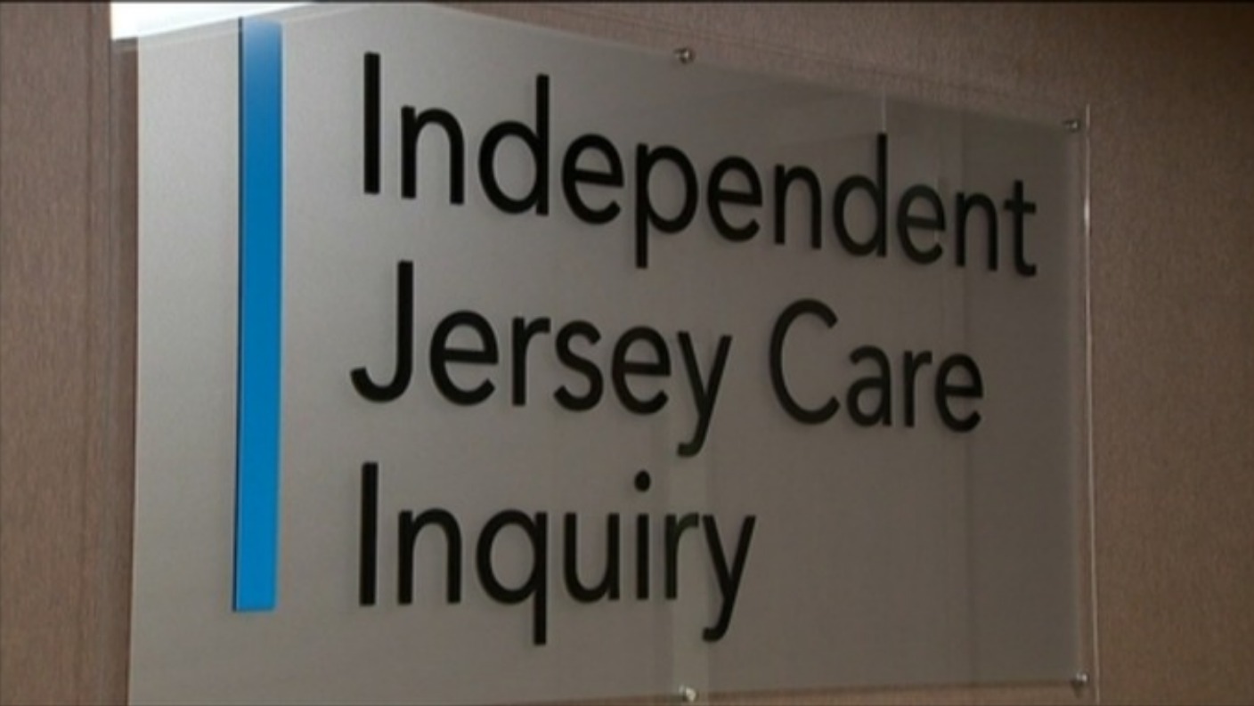 Care Inquiry progress report due this month | ITV News Channel