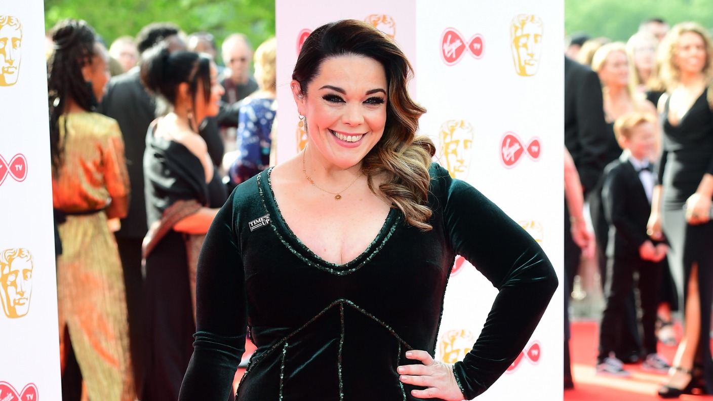 The return of Mandy Dingle | ITV News Granada