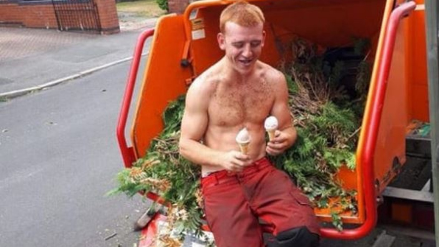 ITV News : The Latest Ryan Womack News