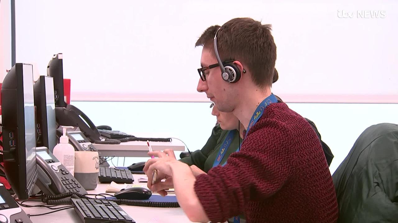 EU national who has lived in UK for twenty years was 'denied' settled ...