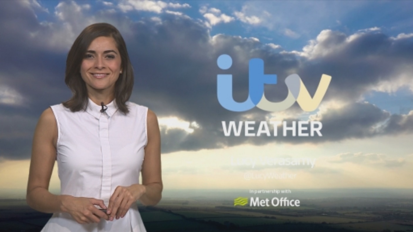 UK Weather Forecast: A summery feel to September | ITV News
