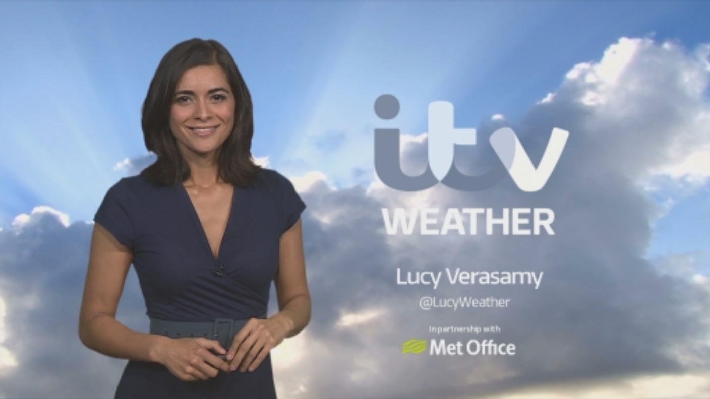 UK Weather Forecast: A split set up this Sunday | ITV News