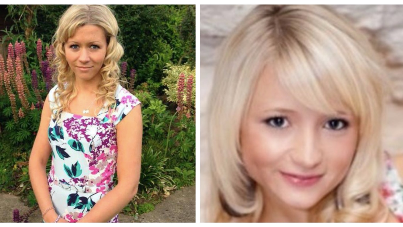 'Our lives are shattered once more': Second tragedy for family of ...