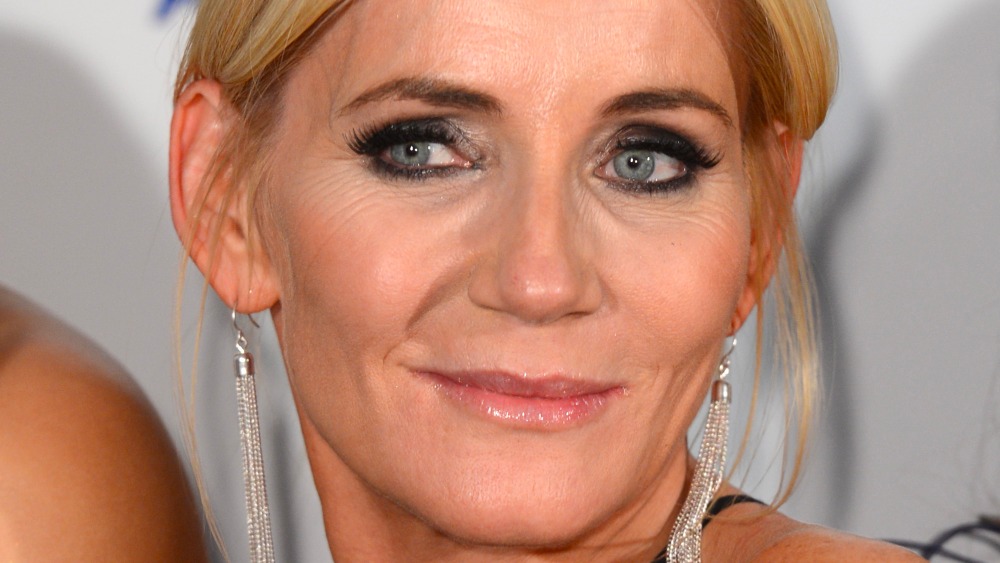 Michelle Collins leaves Corrie | ITV News Granada