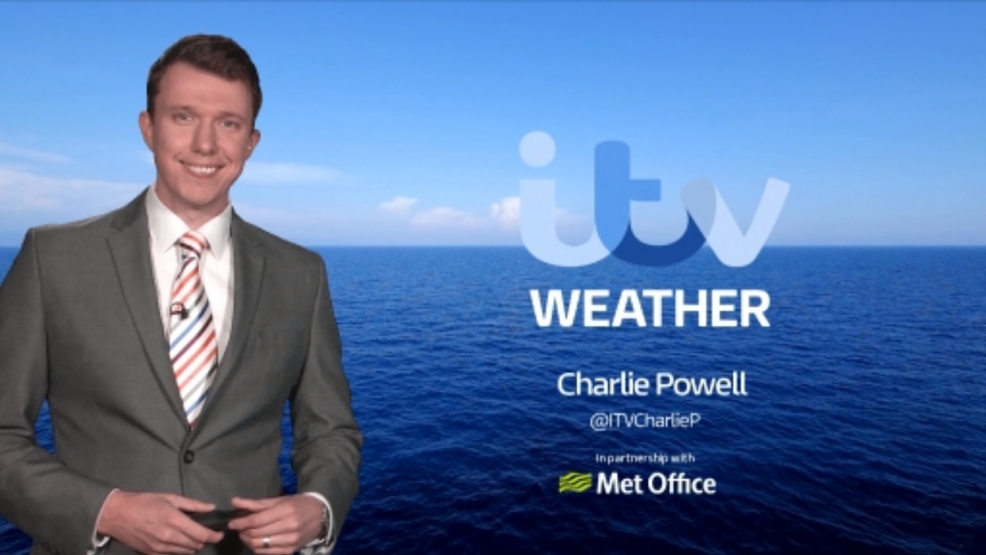 UK Weather forecast: Sunny after chilly start across the South West ...
