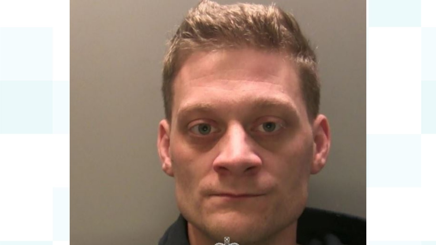 Barry man jailed for eight years for child sexual offences | ITV News Wales