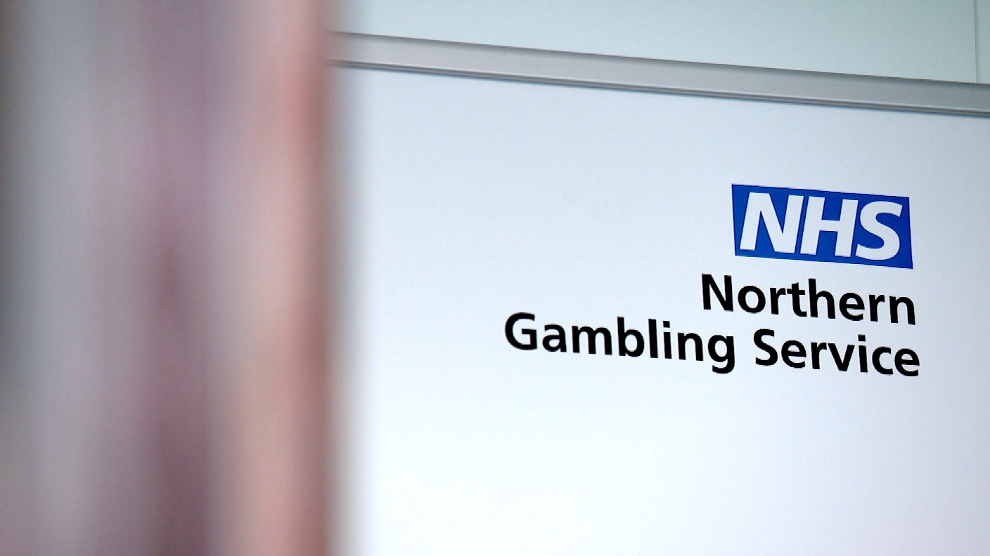New gambling addiction centre for northern England opens in Leeds | ITV ...