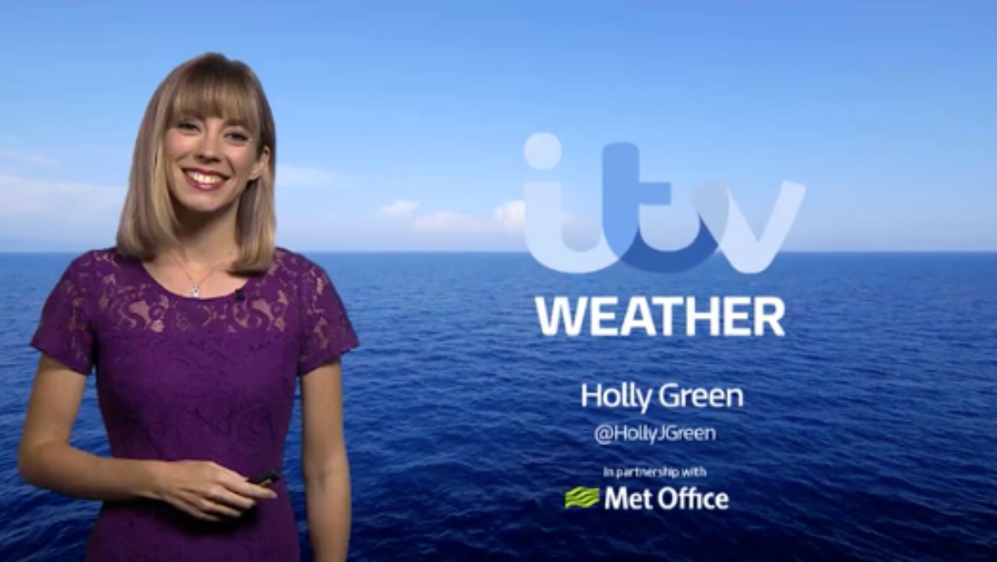 UK Weather forecast: Plenty of sunshine across the Meridian region once ...