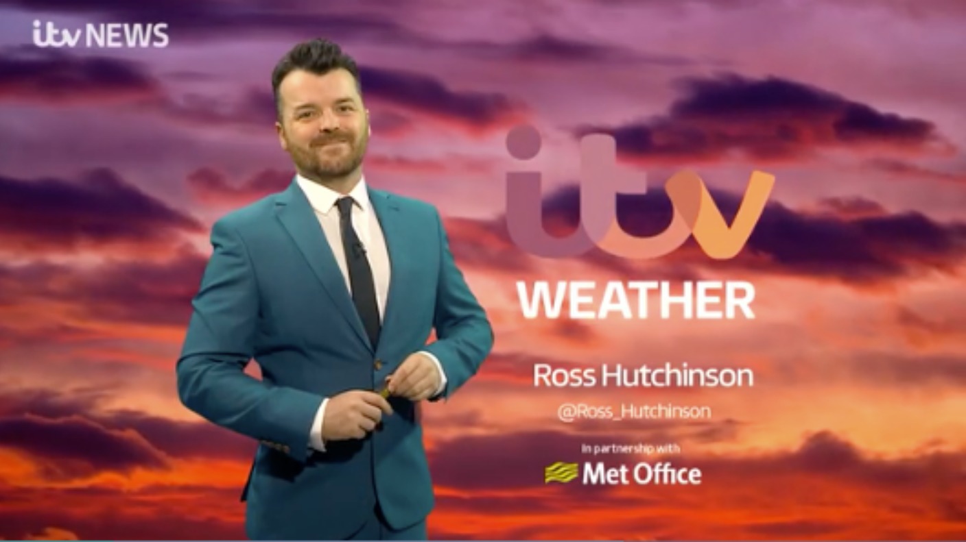 Weather: A fine start to the weekend in Cumbria and southern Scotland ...