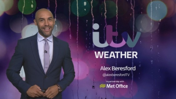 UK Weather Forecast: Turning unsettled with strong winds and rain for ...