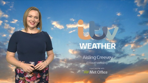 Anglia Weather: Cloudy and rain will clear to sunshine with some ...