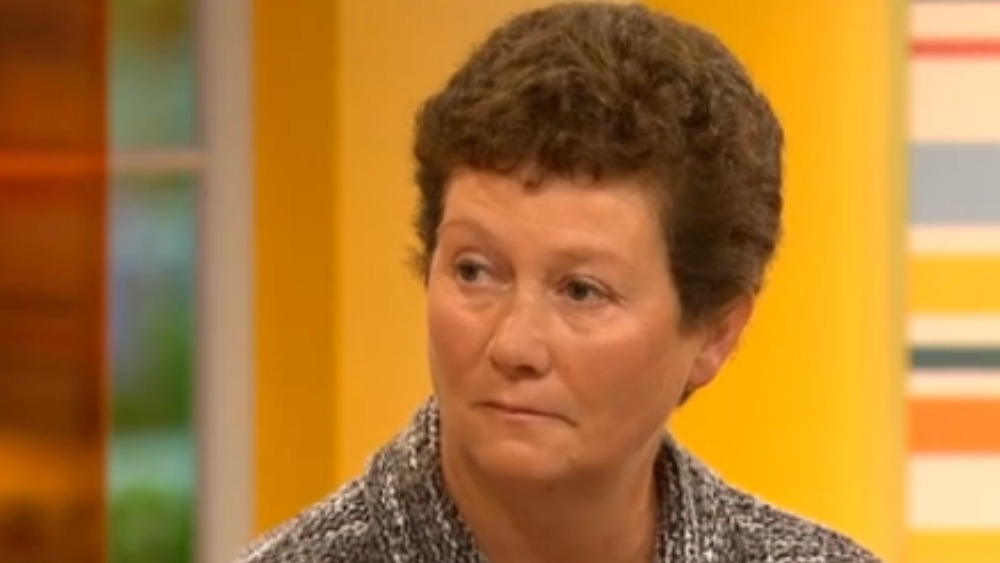 Mother's legal challenge for her disabled daughter to have a ...