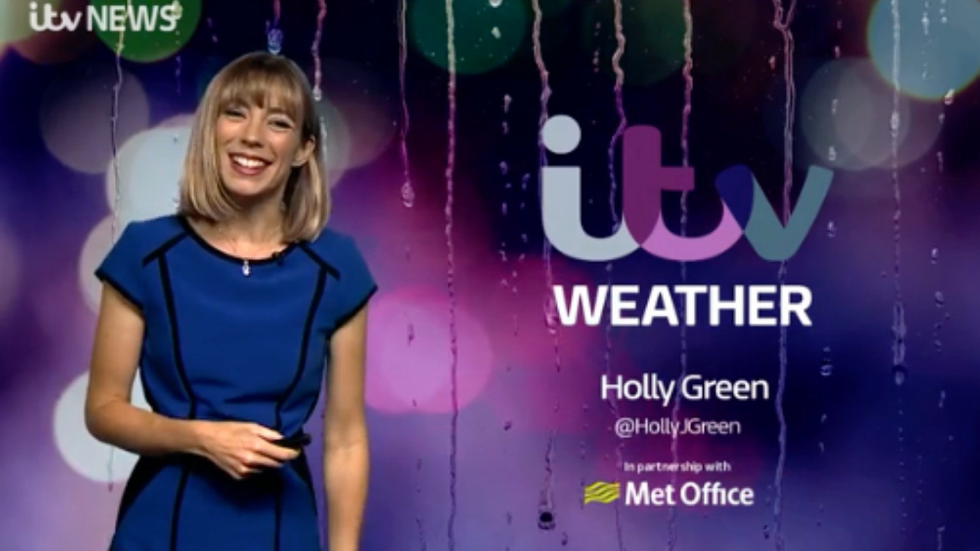UK weather forecast: breezy in ITV Meridian region | ITV News Meridian