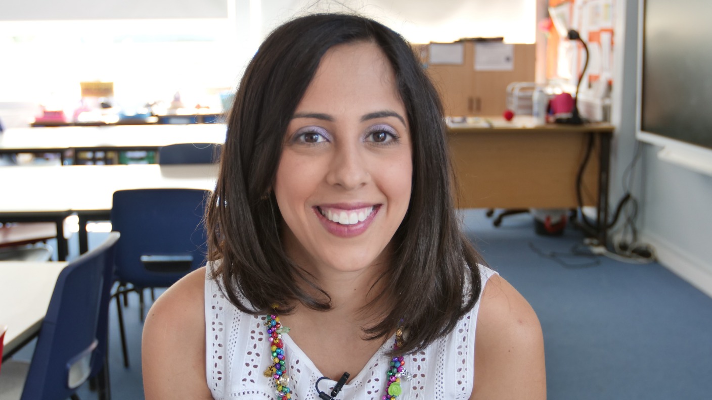 Pride of Britain: Laura Moses | ITV News London