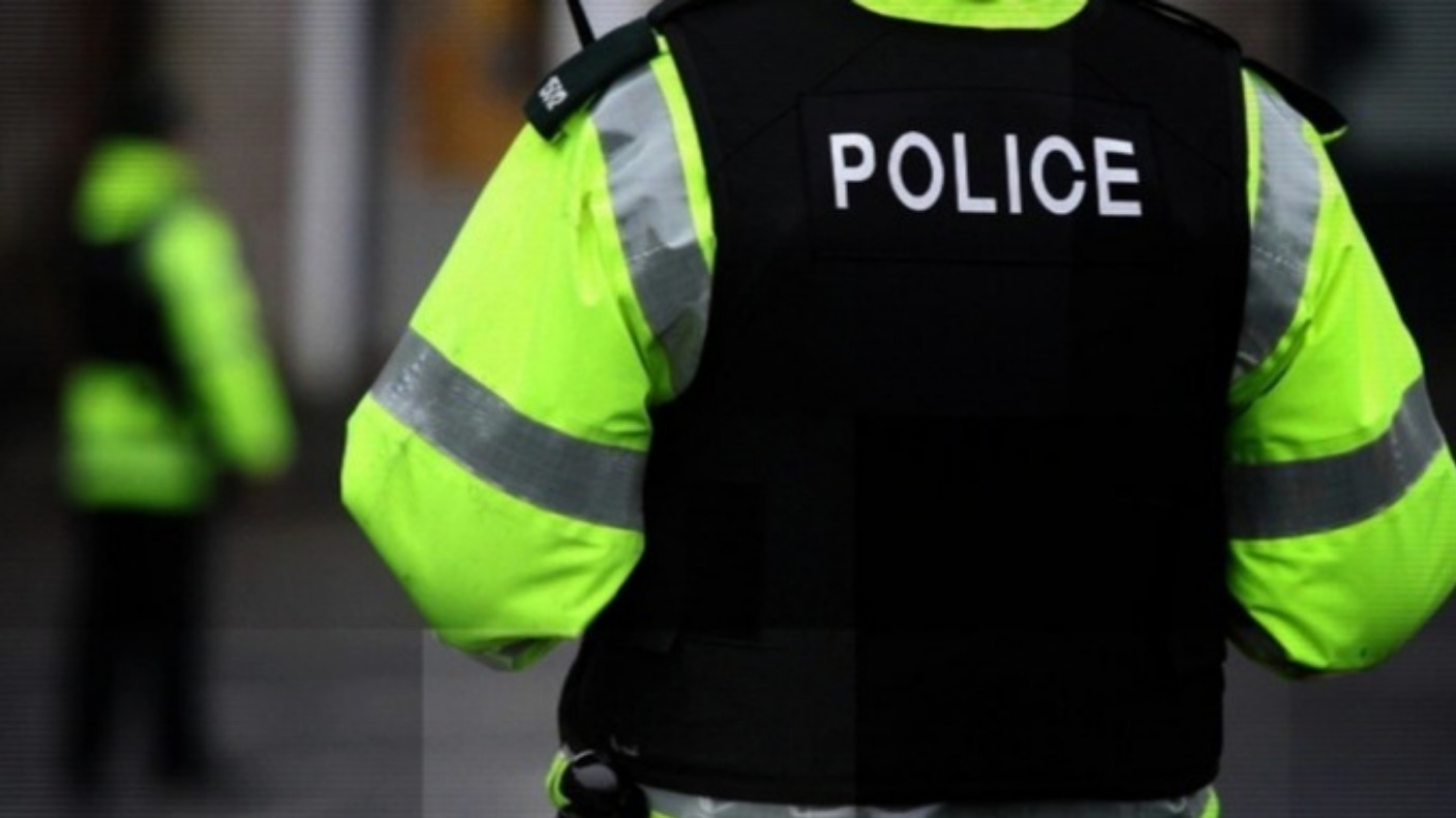 PSNI 'committed' to building trust and confidence in vow to get tough ...