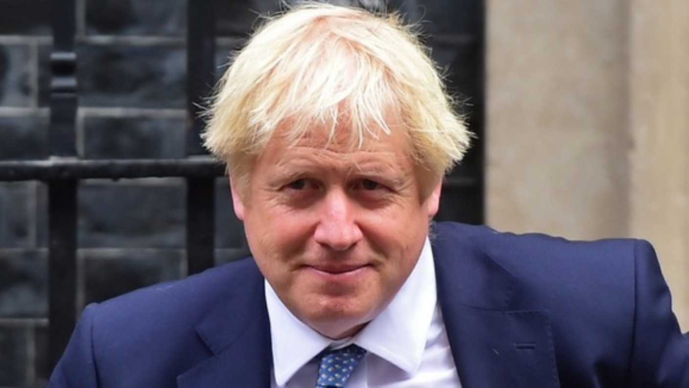 PM heads for Tory Conference after tumultuous week | ITV News Granada