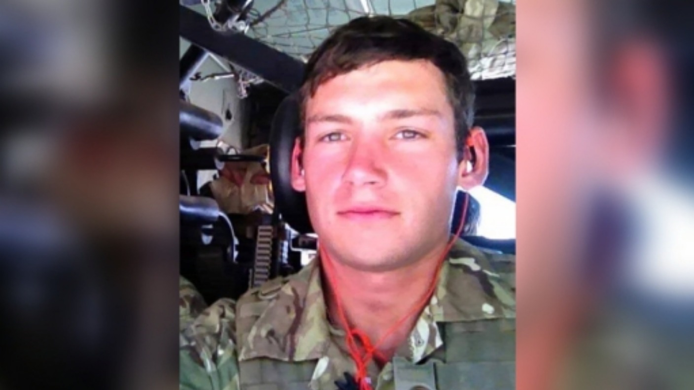 Inquest to begin into death of soldier who died after army training ...