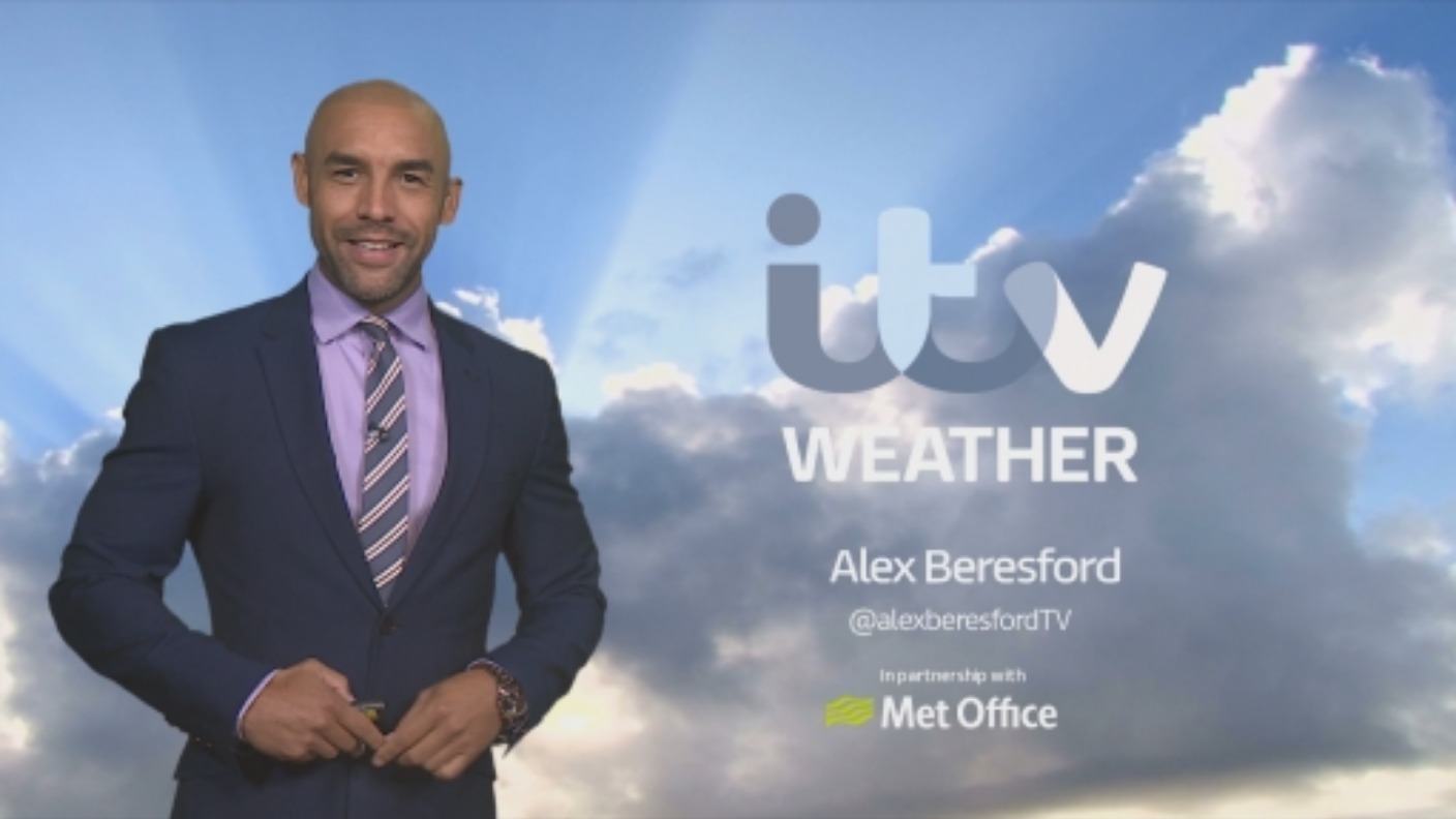 UK Weather Forecast: Showers easing in the south and for most dry ...