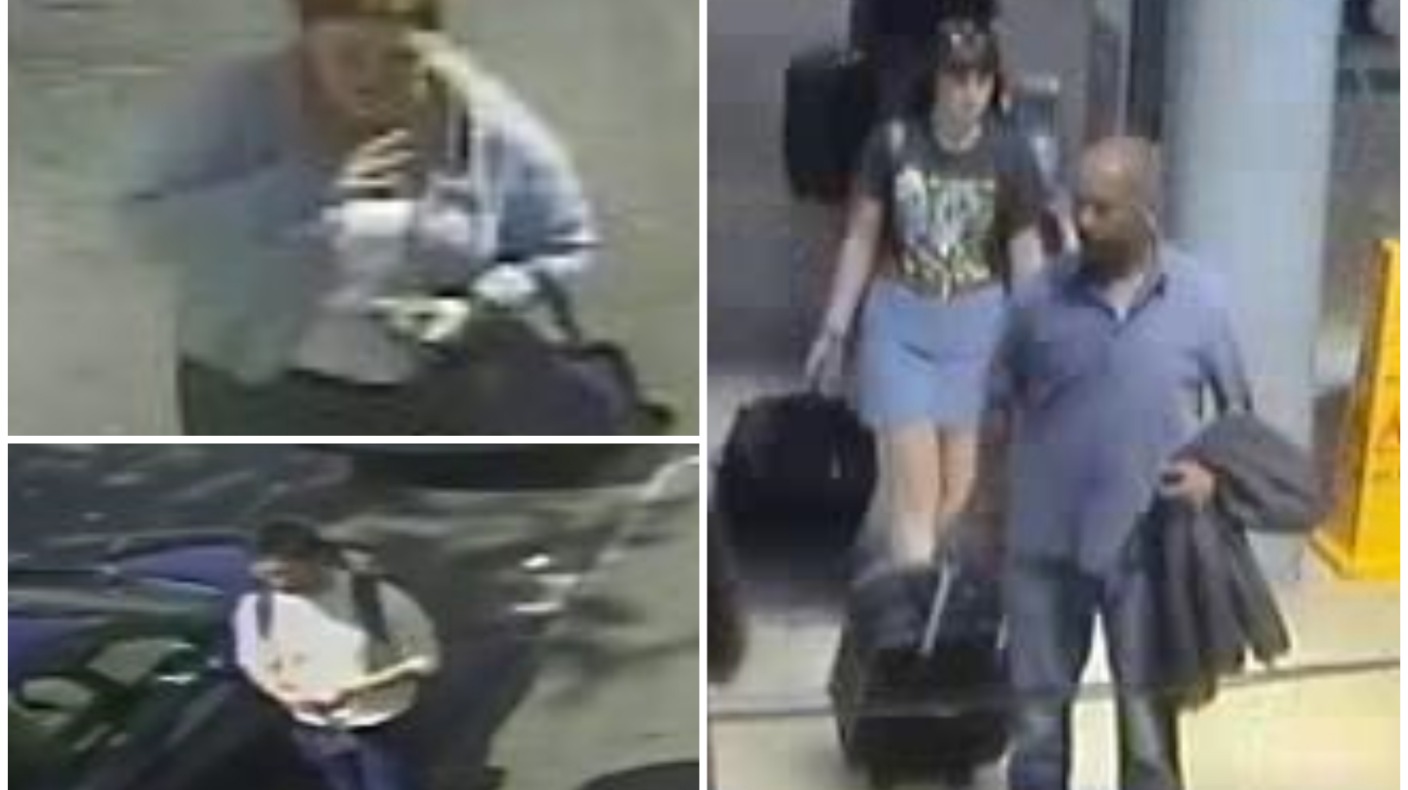 Police appeal to find potential witnesses as part of Mark Bloomfield ...