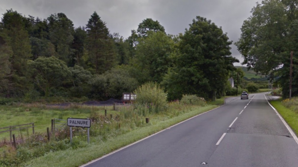 Woman killed in crash involving lorry on A75 | ITV News Border