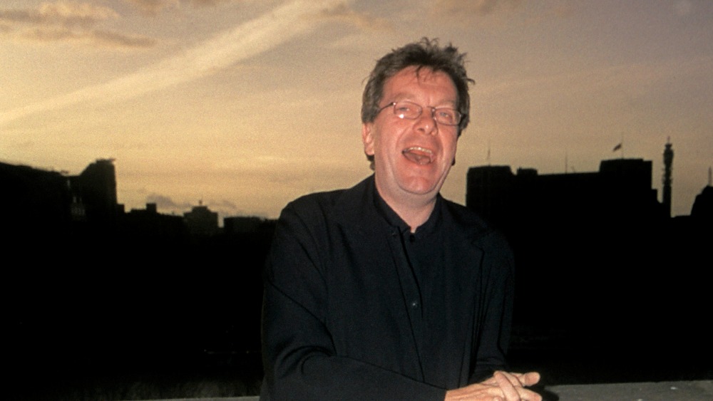 MP joins calls for tribute to Tony Wilson | ITV News Granada