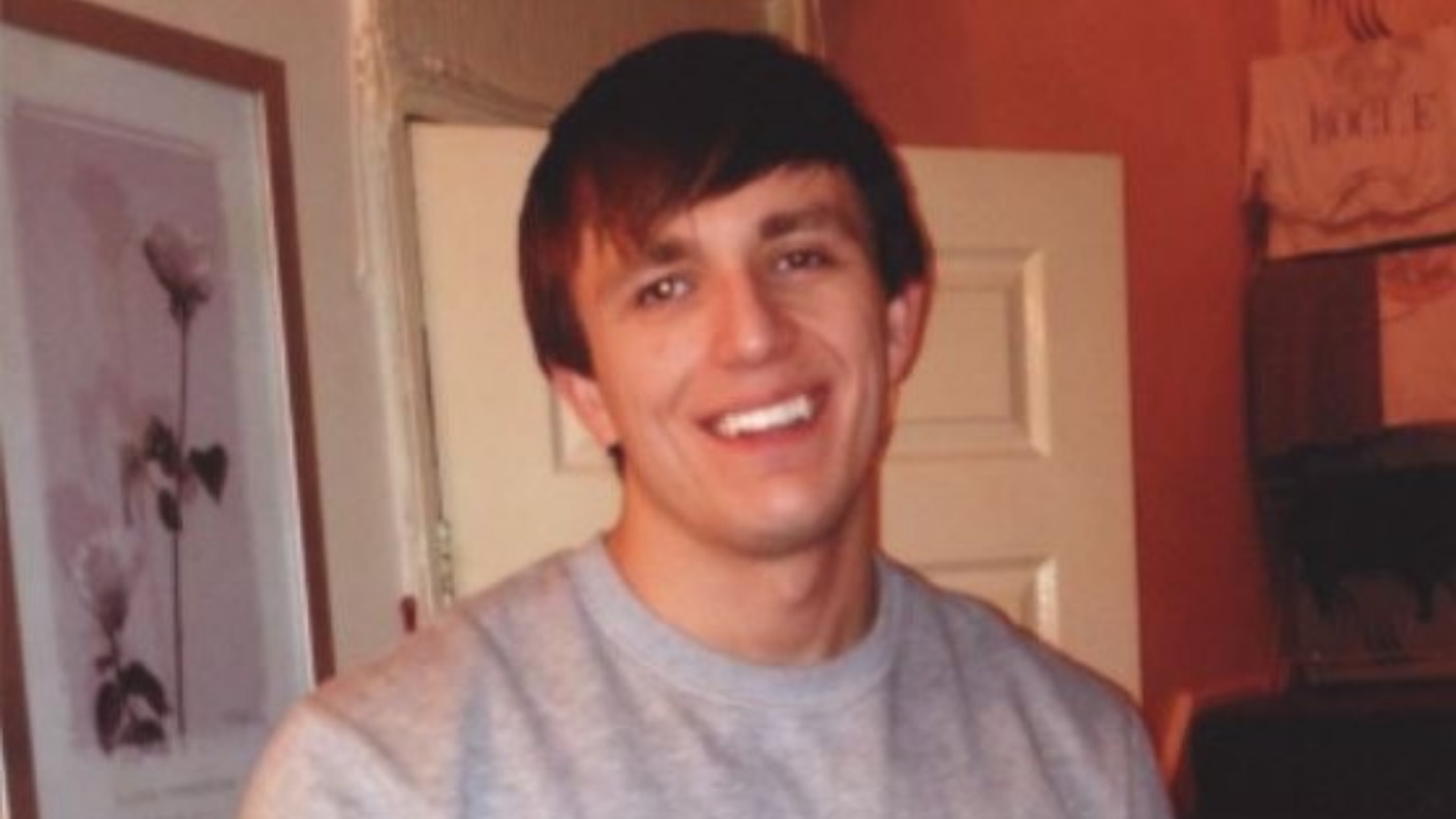 Carl Russell: CCTV appeal one year on from 'brutal' murder | ITV News ...